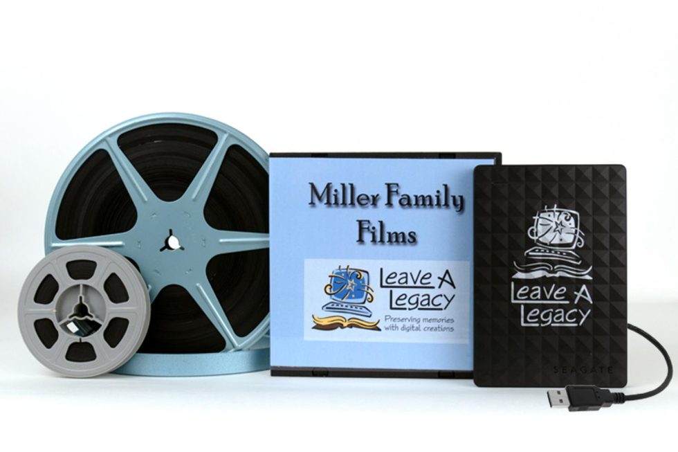 Best 8mm Film to Digital Service Fort Collins CO | Convert 8mm Film to ...