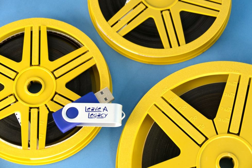 Super 8mm Film Transfer Service Fort Collins CO | Convert Super 8mm ...